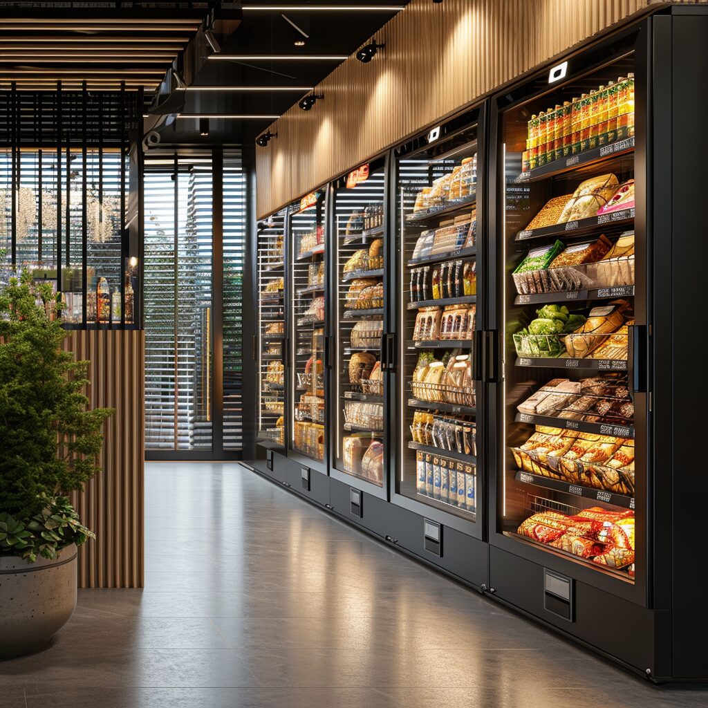 Mini mercado em condomínio: vantagens, funcionamento e benefícios ...