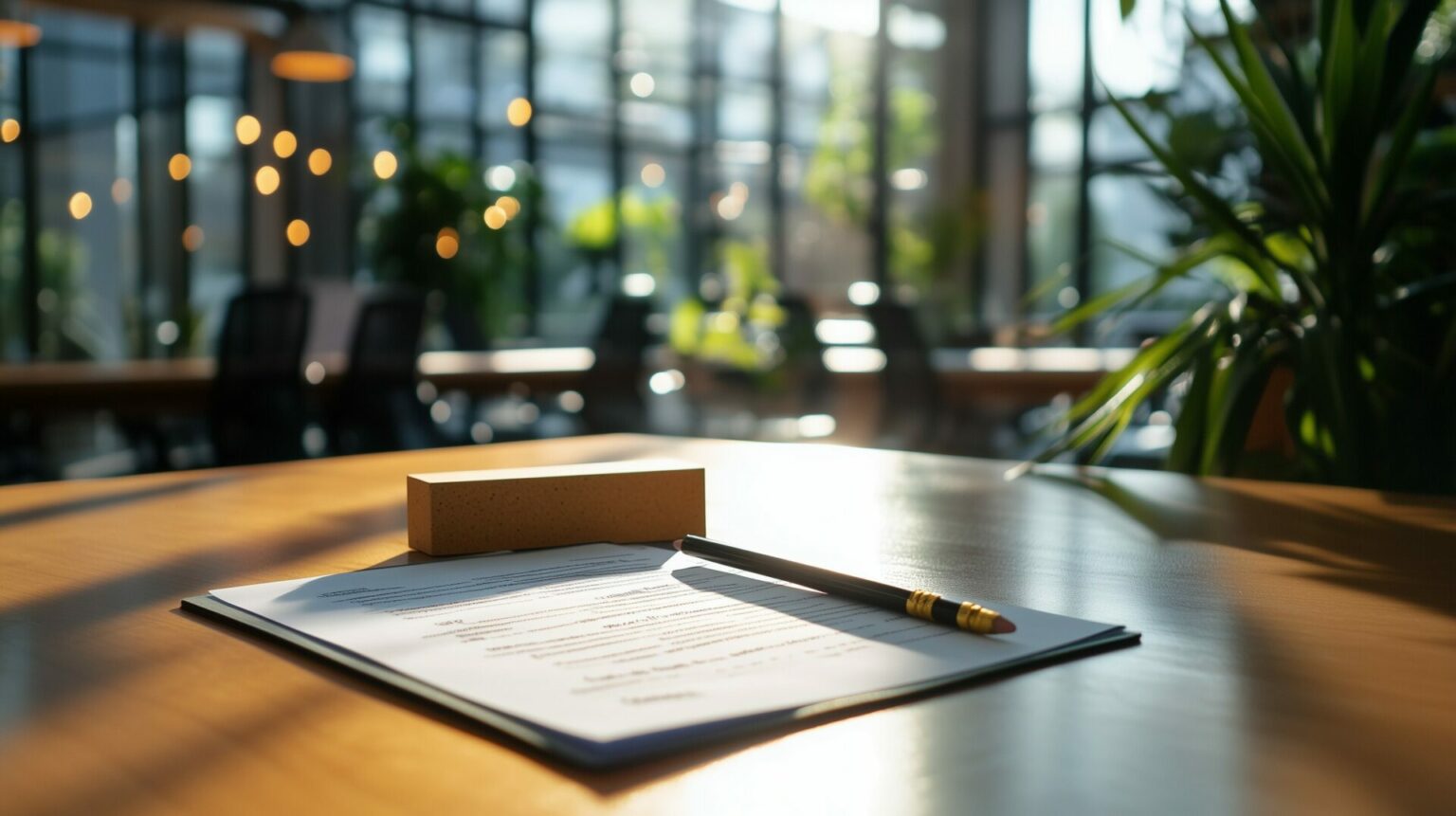 Modelo de ata de reunião de condomínio: aprenda a fazer